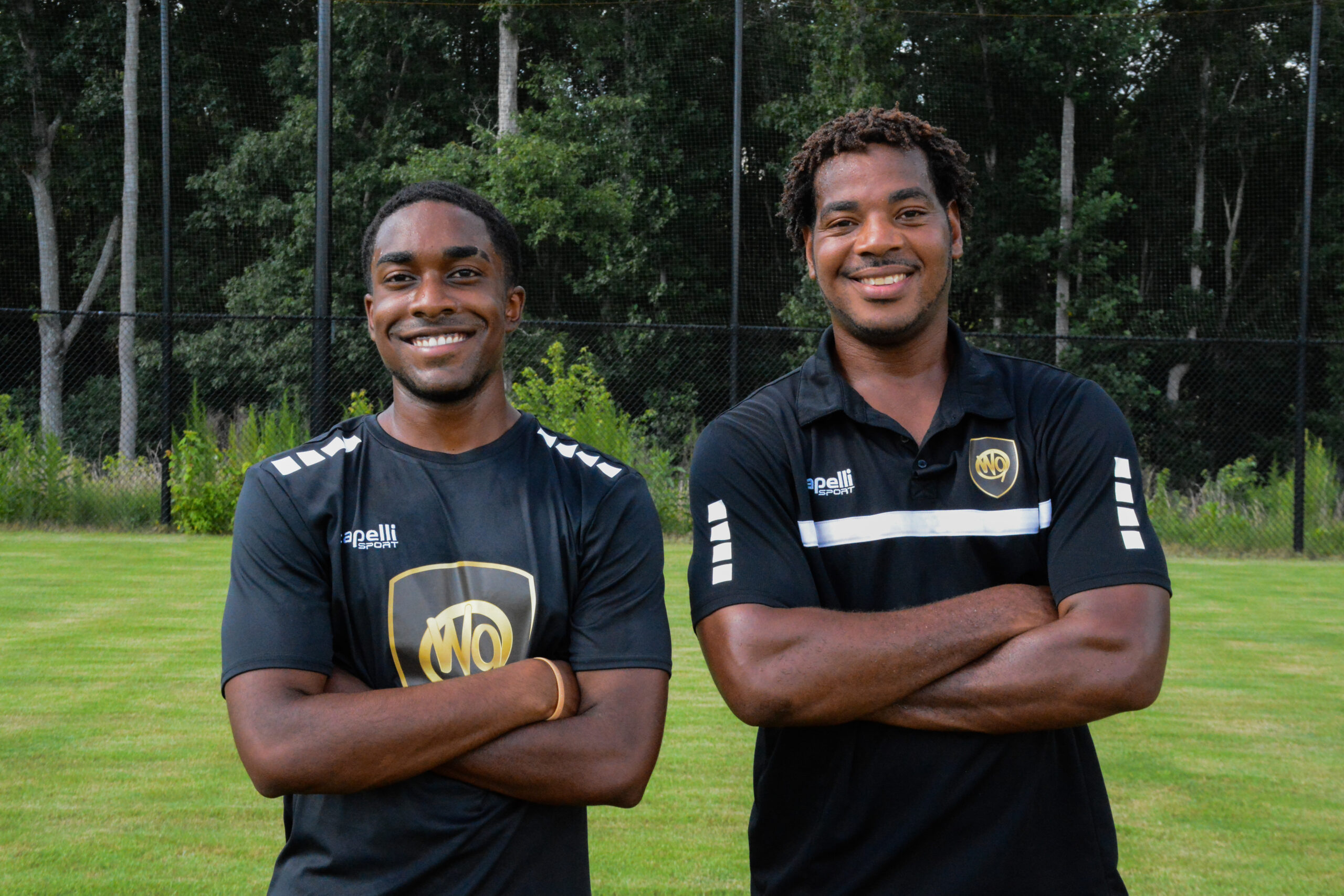 Warren Ukah: The Visionary Leader Behind W9 Solutions | W9 Soccer System